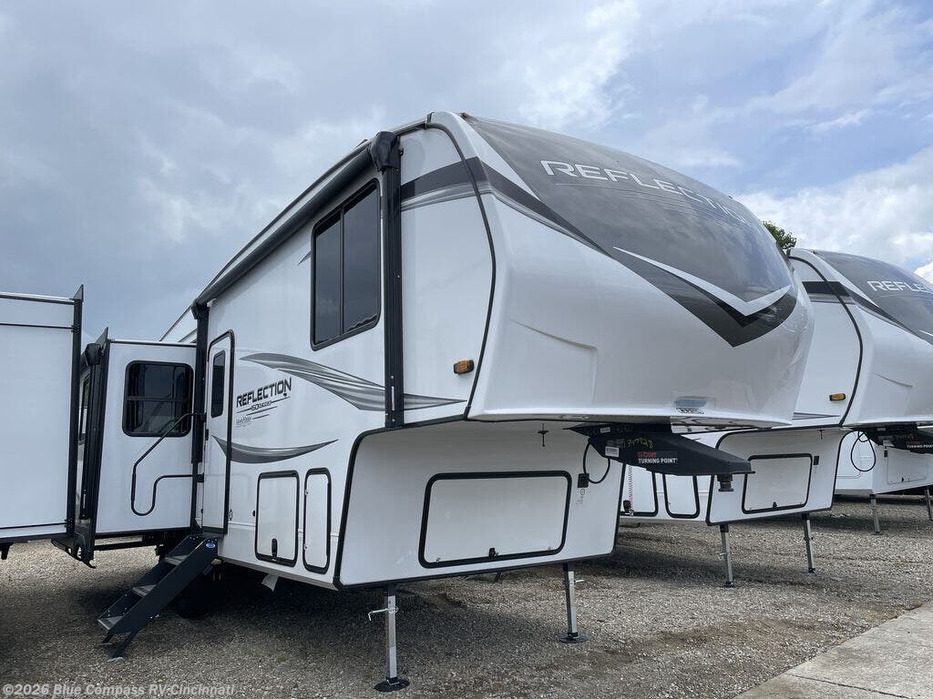 2024 Grand Design Reflection 150 Series 295RL RV for Sale in Cincinnati ...