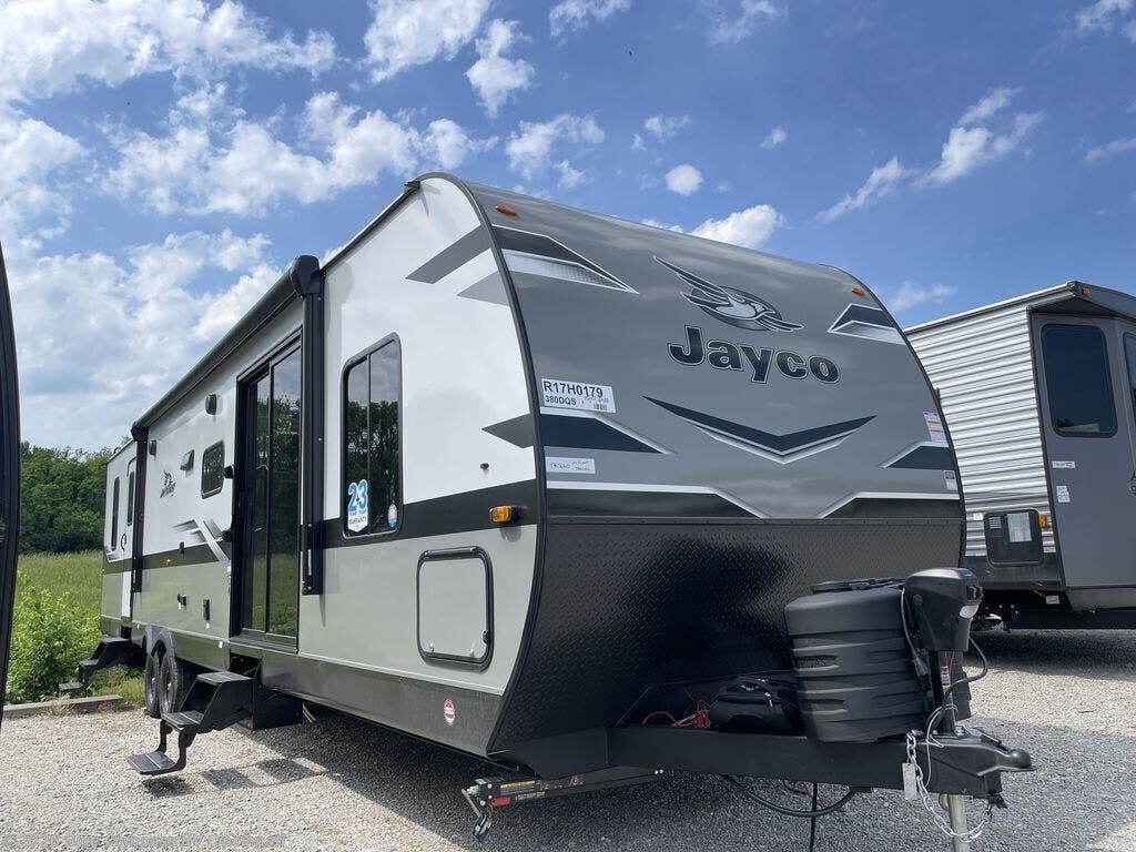 2024 Jayco Jay Flight 380DQS #T87660 - For Sale in Cincinnati, OH