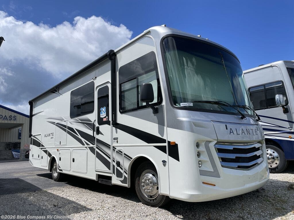 2025 Jayco Alante 29S RV for Sale in Cincinnati, OH 45251 | M89633 ...
