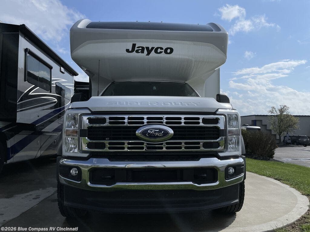 2024 Jayco Greyhawk XL 32U RV for Sale in Cincinnati, OH 45251 | M77467 ...