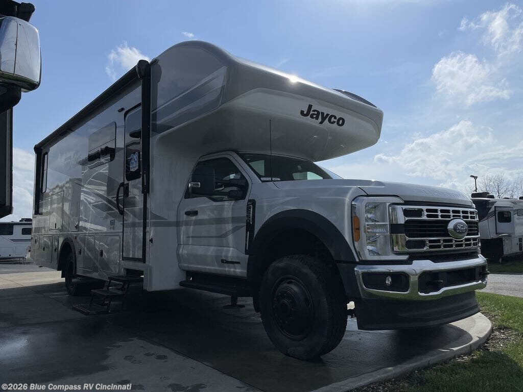 2024 Jayco Greyhawk XL 32U RV for Sale in Cincinnati, OH 45251 | M77467 ...