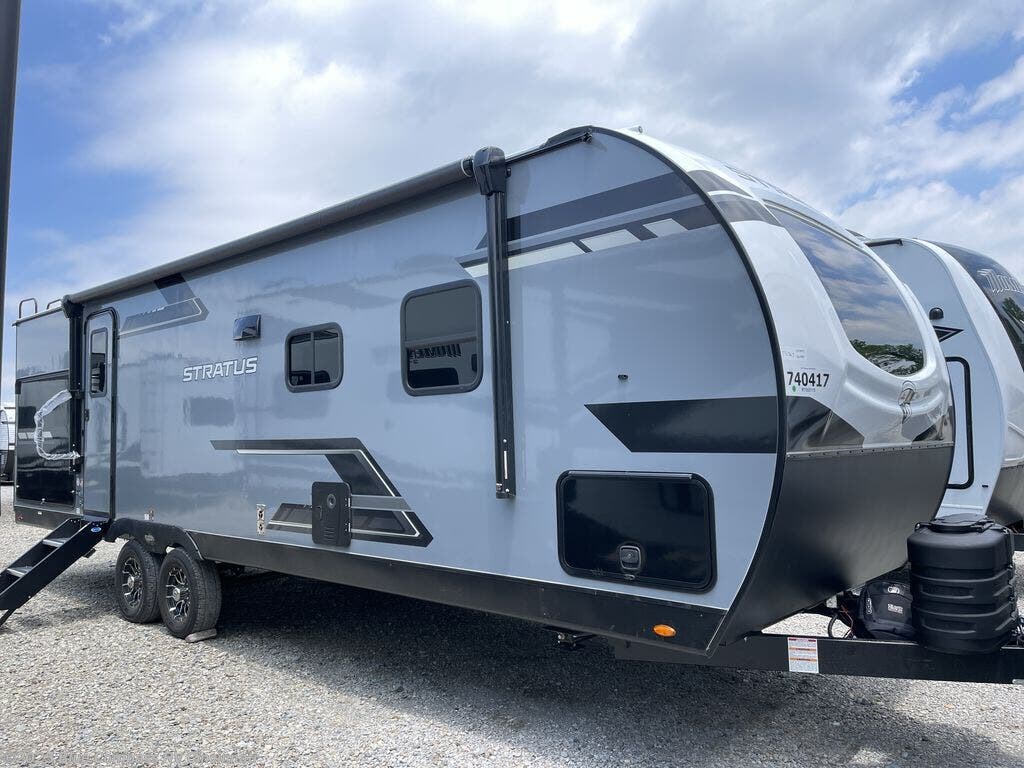 2024 Venture RV Stratus SR261VRB RV for Sale in Cincinnati, OH 45251 ...