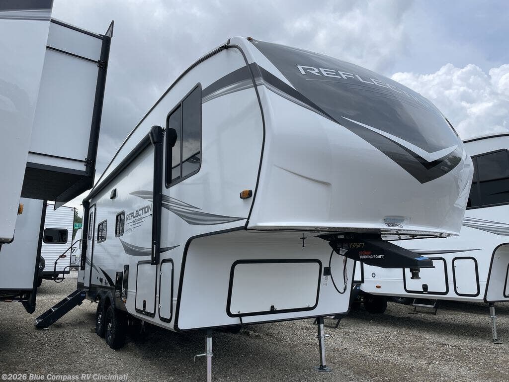 2024 Grand Design Reflection 150 Series 260RD RV for Sale in Cincinnati ...