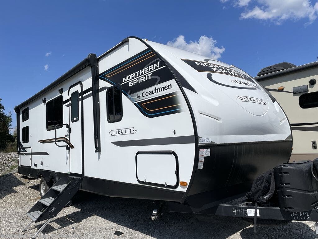 2023 Coachmen Northern Spirit Ultra Lite 2659BH RV for Sale in ...