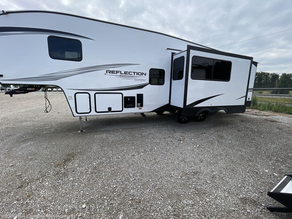 2024 Grand Design Reflection 150 Series 298BH RV for Sale in Cincinnati ...