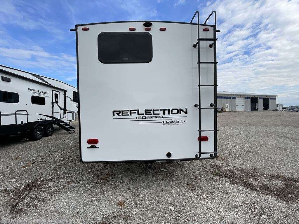 2024 Grand Design Reflection 150 Series 298BH RV for Sale in Cincinnati ...