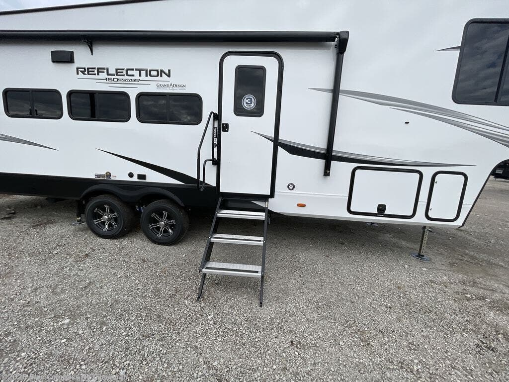 2024 Grand Design Reflection 150 Series 298BH RV for Sale in Cincinnati ...