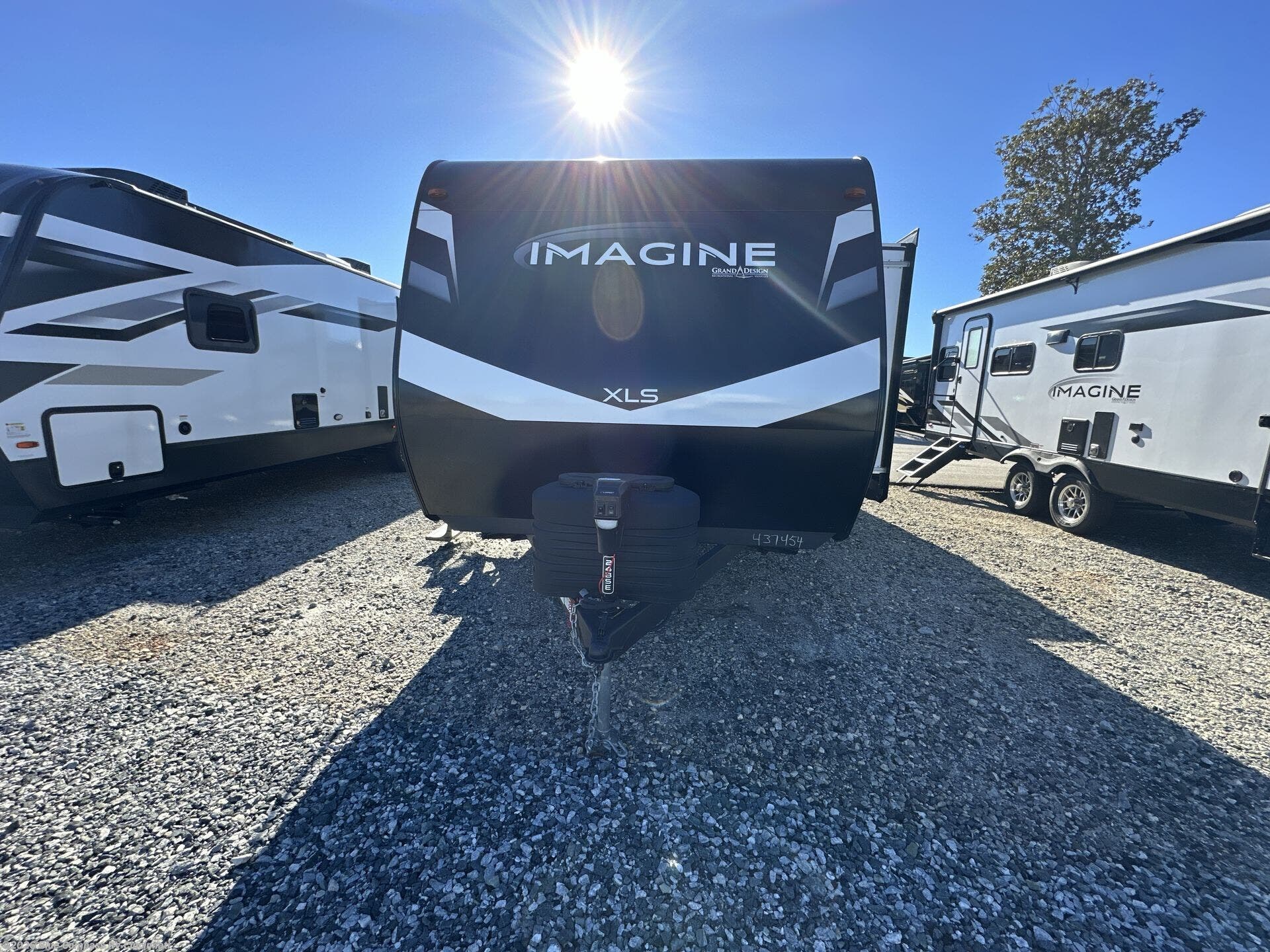 2025 Grand Design Imagine XLS 24BSE RV for Sale in Cincinnati, OH 45251 ...