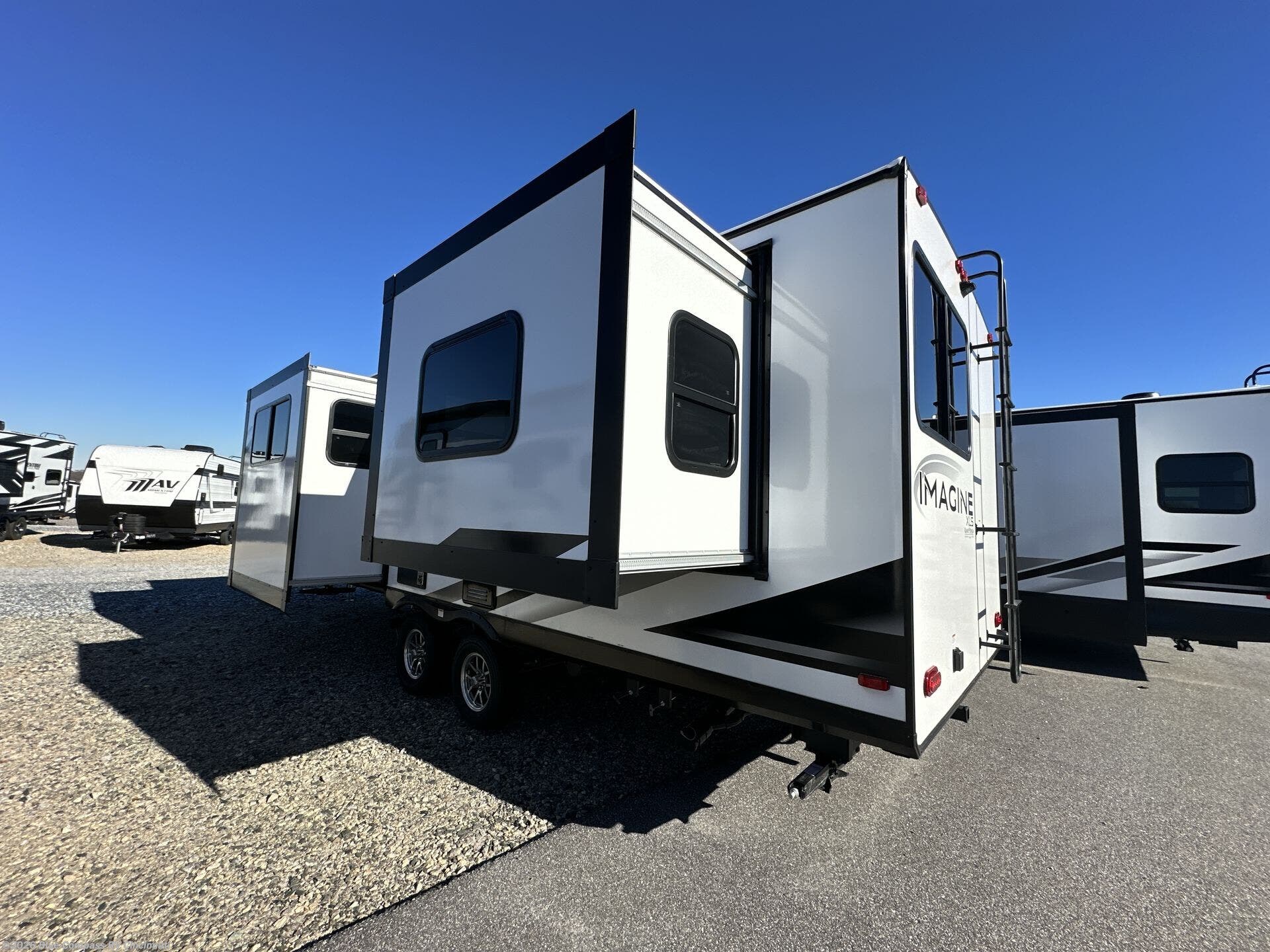 2025 Grand Design Imagine XLS 24BSE RV for Sale in Cincinnati, OH 45251 ...