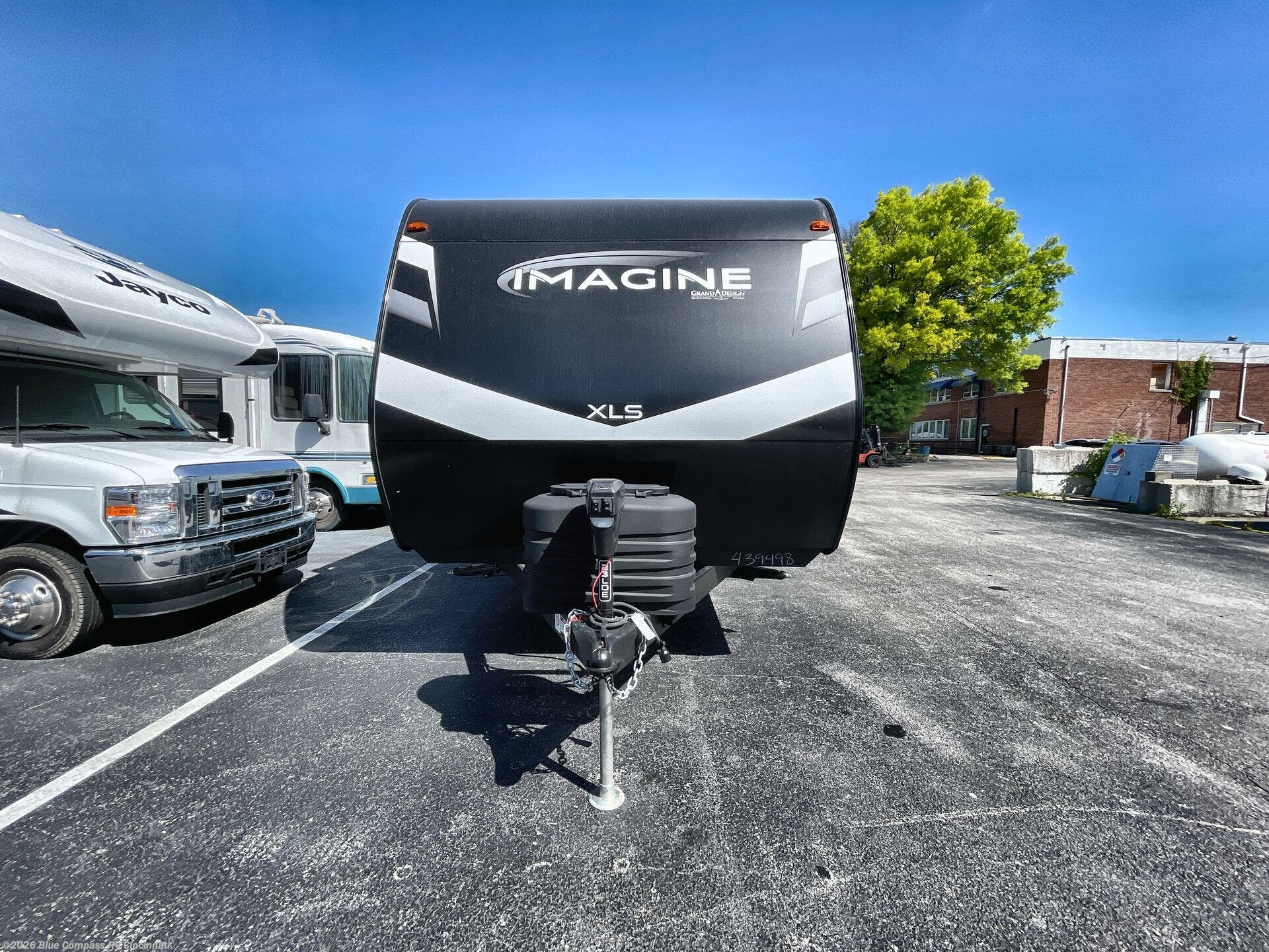 2024 Grand Design Imagine XLS 23LDE RV for Sale in Cincinnati, OH 45251 ...