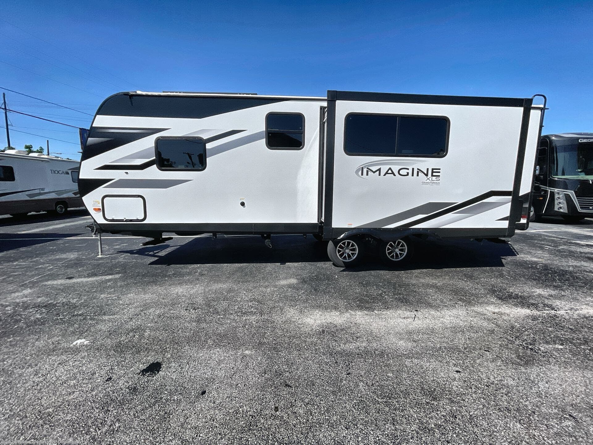 2024 Grand Design Imagine XLS 23LDE RV for Sale in Cincinnati, OH 45251 ...