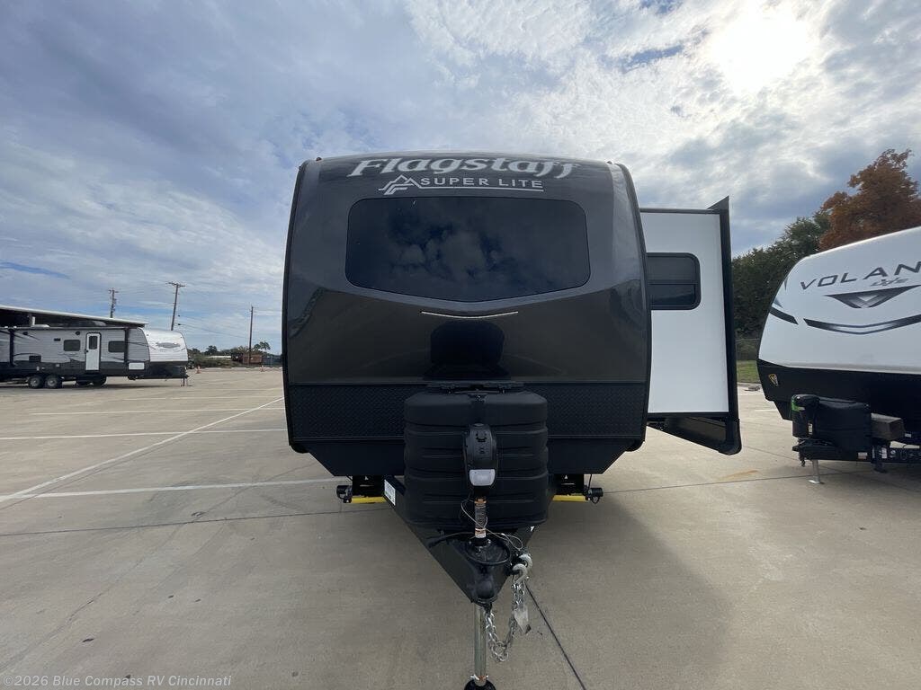 2025 Forest River Flagstaff Super Lite 29RLBS RV for Sale in Cincinnati ...