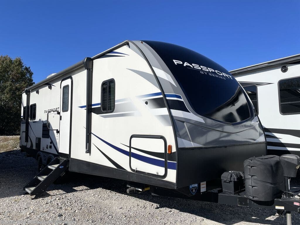 2020 Keystone Passport 2521RL GT Series RV for Sale in Cincinnati, OH ...