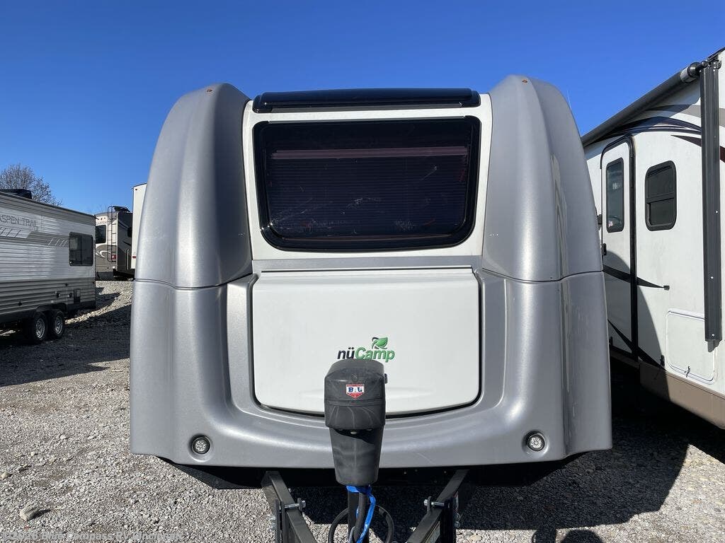 2020 NuCamp AVIA Std. Model RV for Sale in Cincinnati, OH 45251 ...