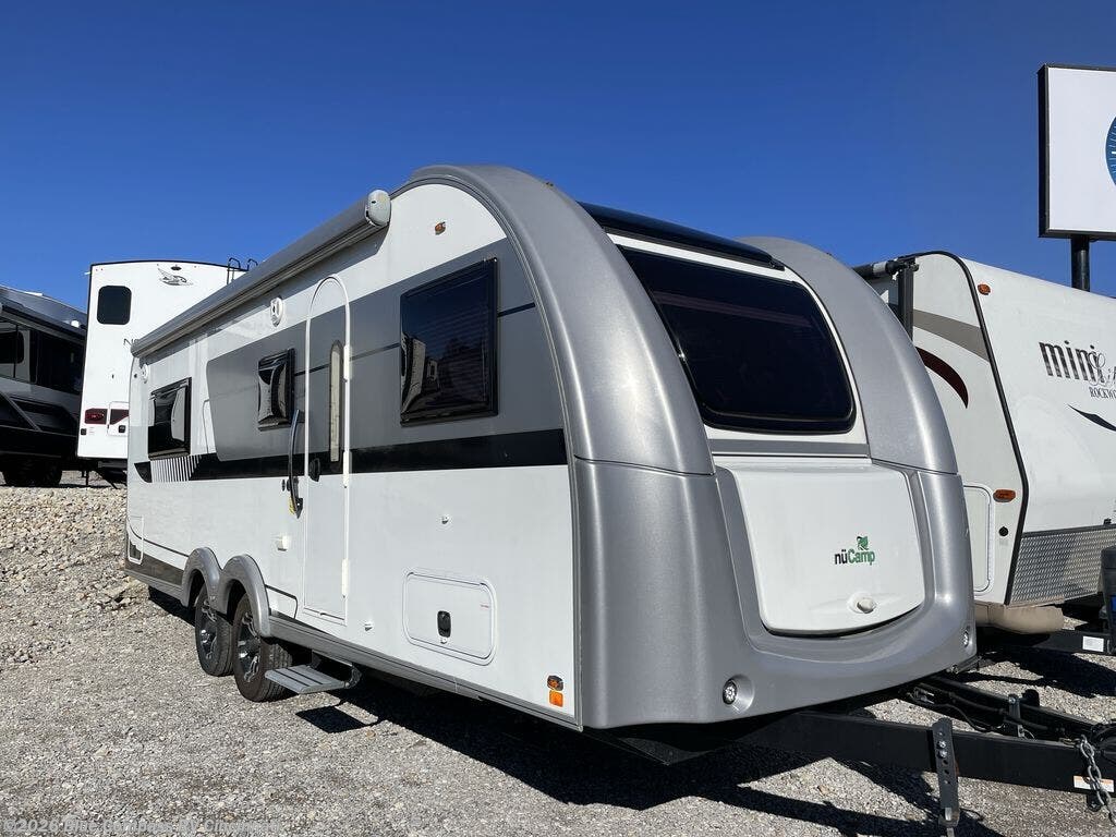 2020 NuCamp AVIA Std. Model RV for Sale in Cincinnati, OH 45251 ...