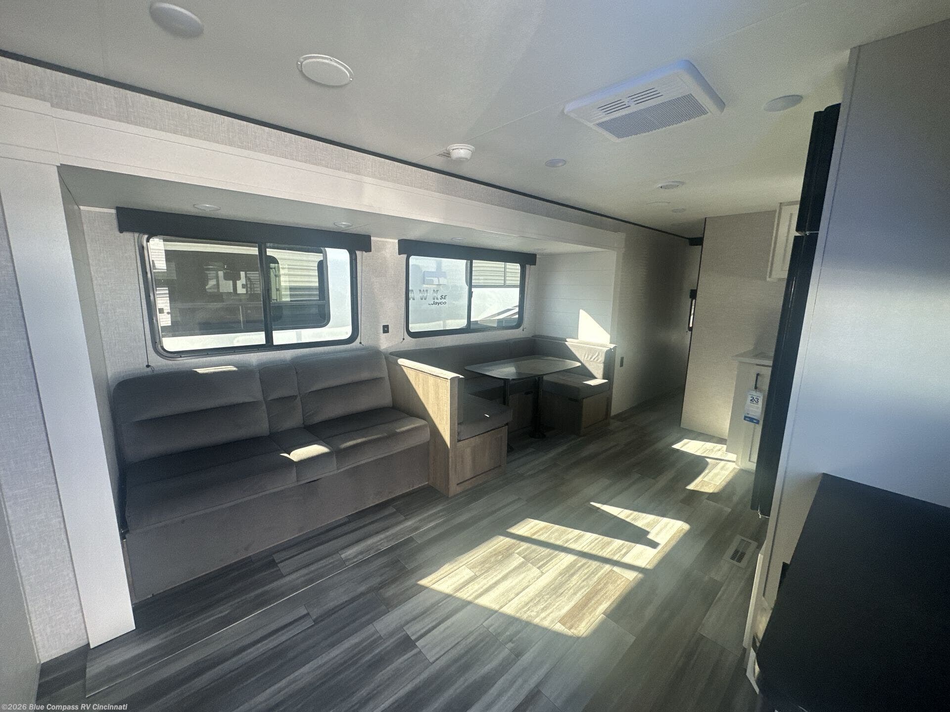 2025 Jayco Jay Flight SLX 330TBS RV for Sale in Cincinnati, OH 45251 ...