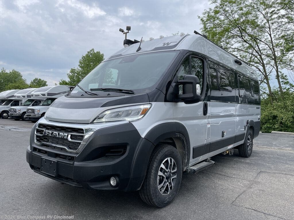 Winnebago Travato 59k For Sale