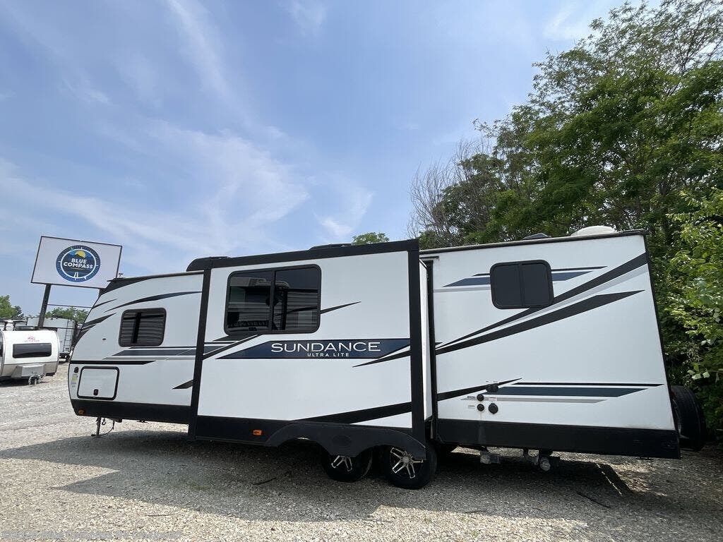 2021 Heartland Sundance Ultra Lite 265 BH #UT480406 - For Sale in ...