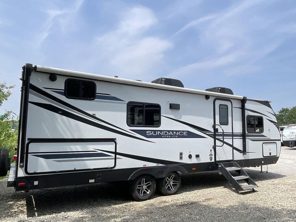 2021 Heartland Sundance Ultra Lite 265 BH #UT480406 - For Sale in ...