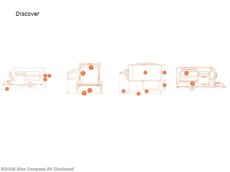 2021 inTech Flyer Discover RV for Sale in Cincinnati, OH 45251 ...