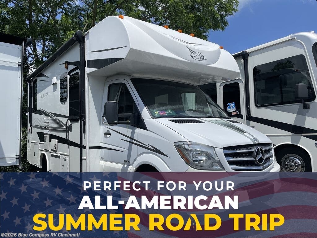 2016 Jayco Melbourne 24K RV for Sale in Cincinnati, OH 45251 | CM220238 ...