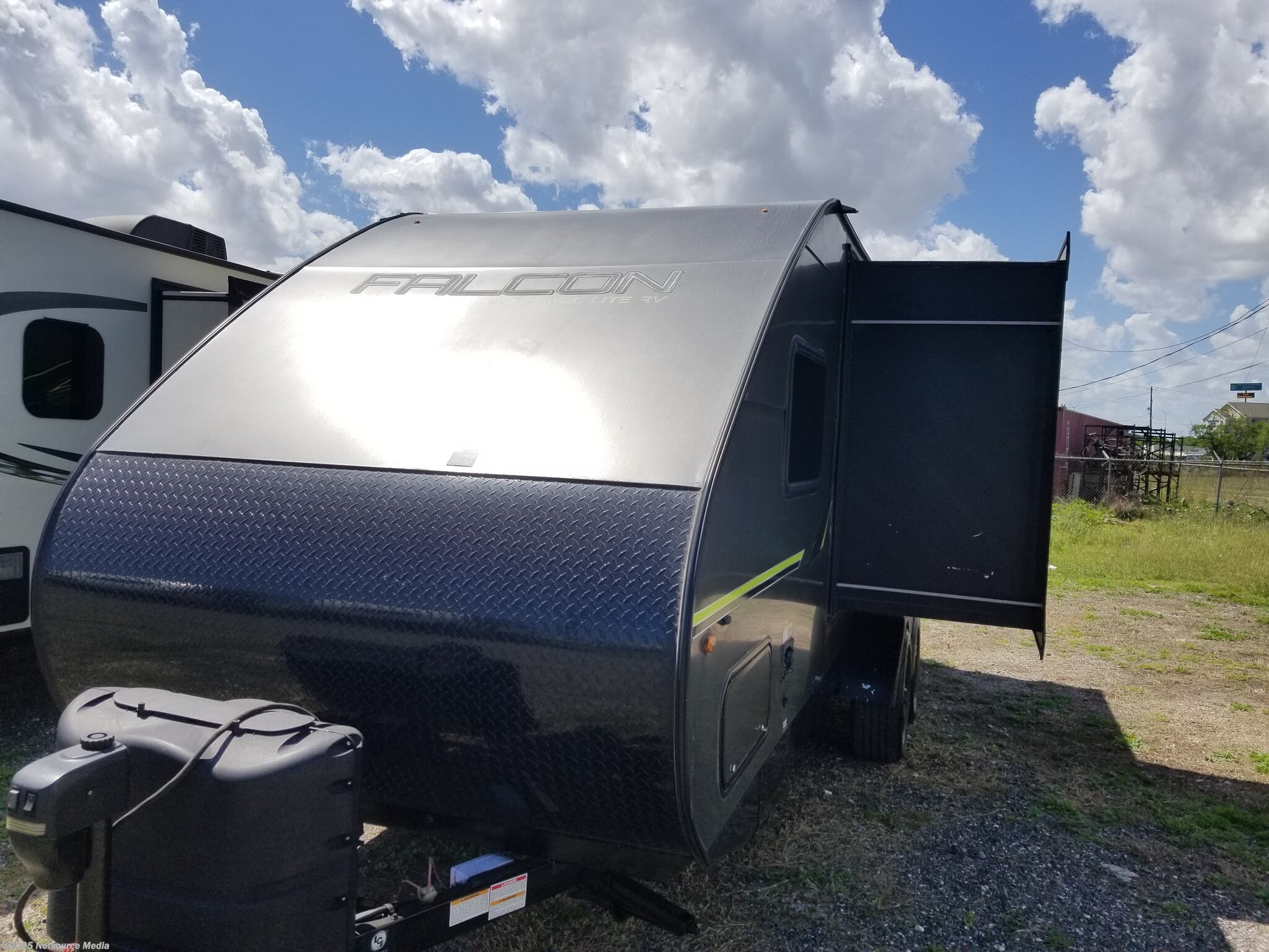 2019 Travel Lite Falcon 24RBK RV for Sale in Corpus Christi, TX 78416 ...