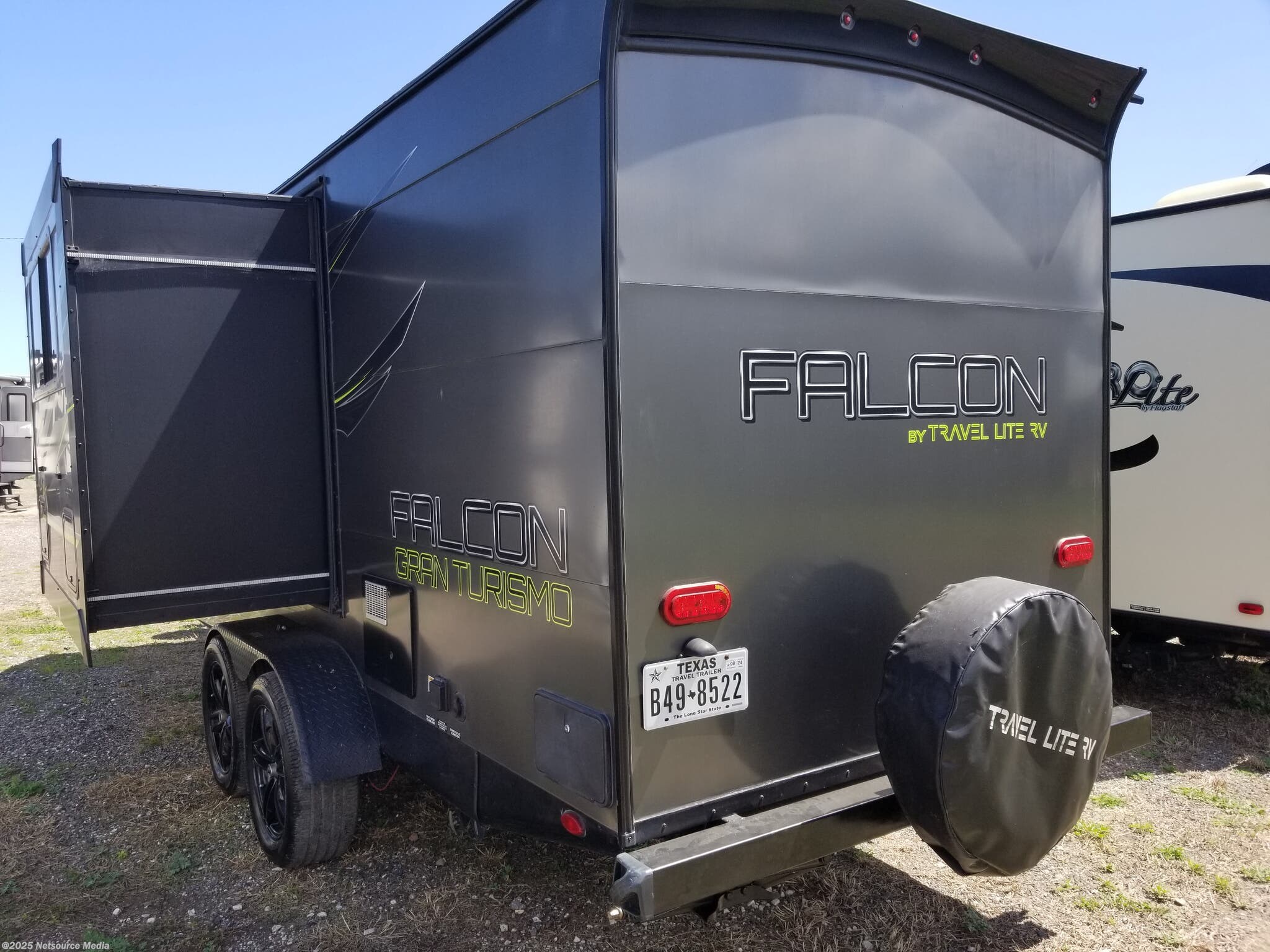 2019 Travel Lite Falcon 24RBK RV for Sale in Corpus Christi, TX 78416 ...