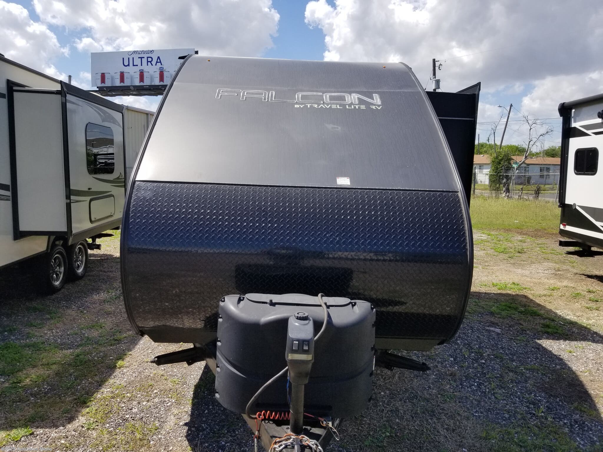 2019 Travel Lite Falcon 24RBK RV for Sale in Corpus Christi, TX 78416 ...