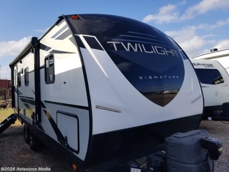 2021 Cruiser RV Twilight 2100 RV for Sale in Corpus Christi, TX 78416 ...