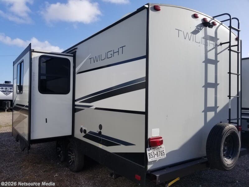 2021 Cruiser RV Twilight 2100 RV for Sale in Corpus Christi, TX 78416 ...