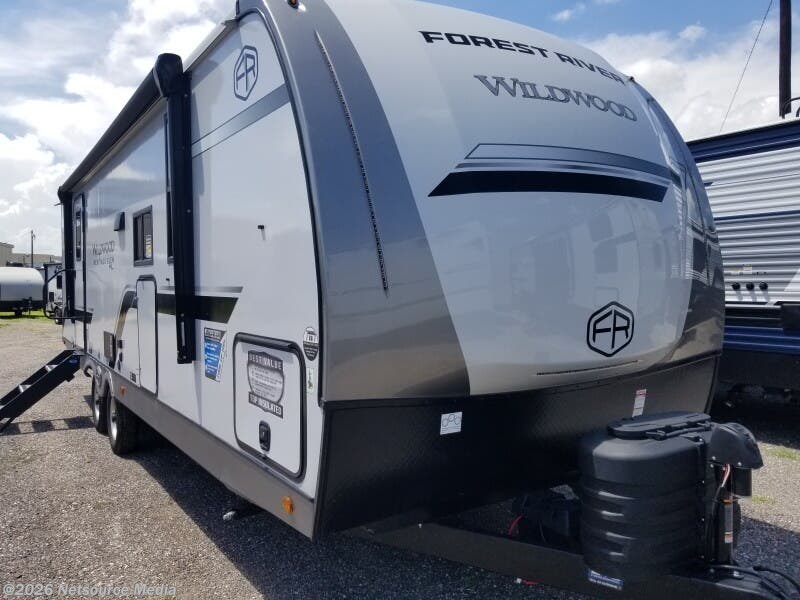 2026 Forest River rPod 194 RV for Sale in Corpus Christi, TX 78416 ...