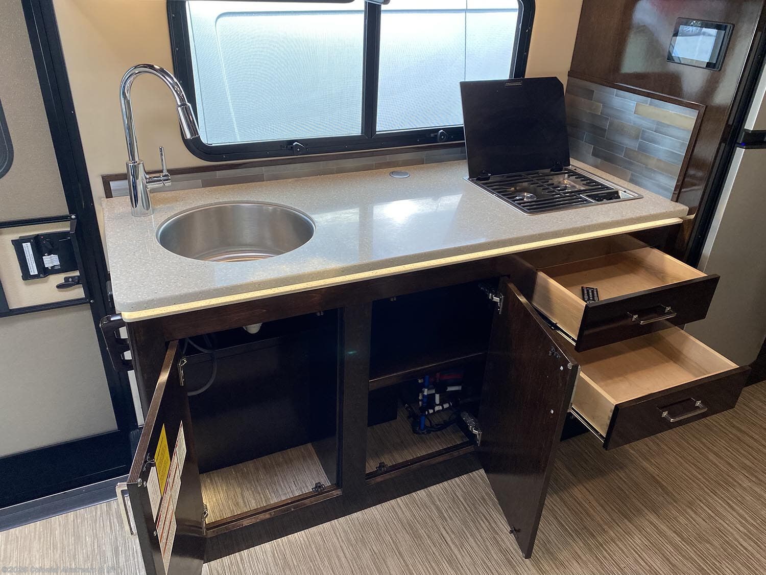 2021 Renegade RV Vienna 25RML RV for Sale in Millstone Township, NJ ...