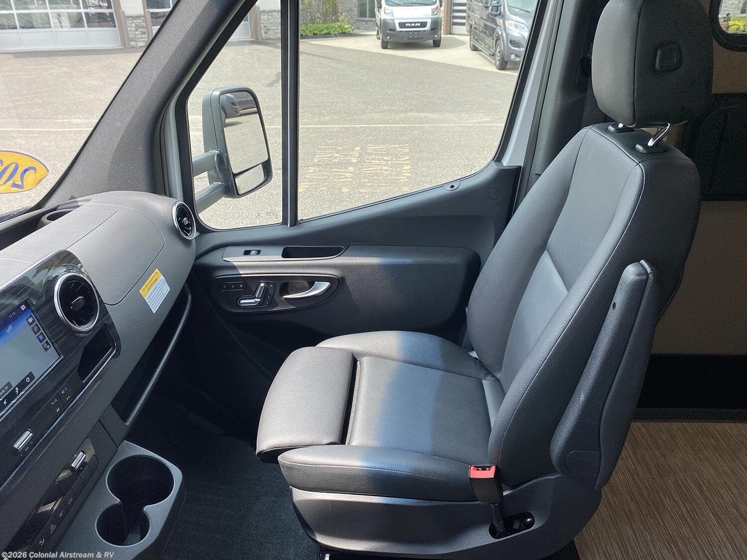 2021 Renegade RV Vienna 25RML RV for Sale in Millstone Township, NJ ...