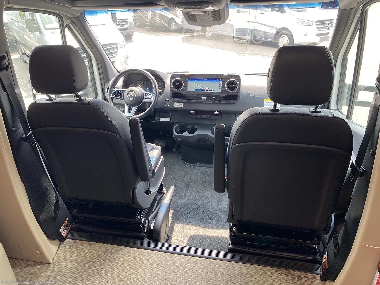 2021 Renegade RV Vienna 25RML RV for Sale in Millstone Township, NJ ...