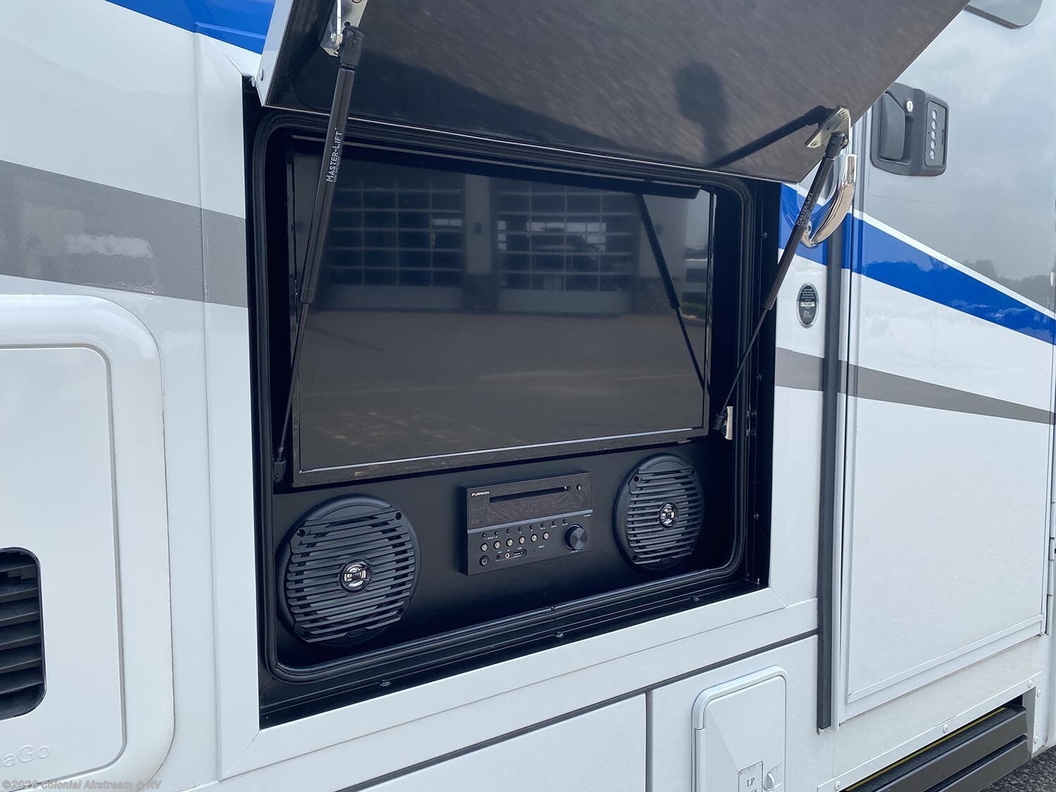 2021 Renegade RV Vienna 25RML RV for Sale in Millstone Township, NJ ...