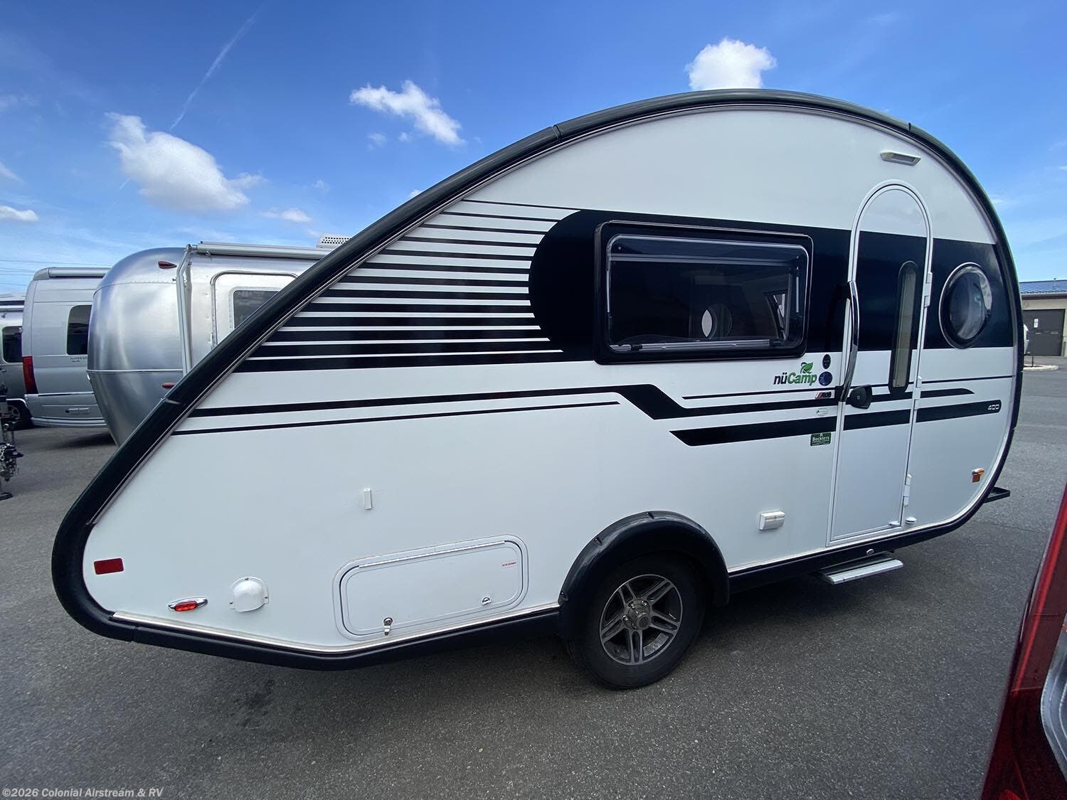 2020 NuCamp TAB 400 RV for Sale in Millstone Township, NJ 08535 ...