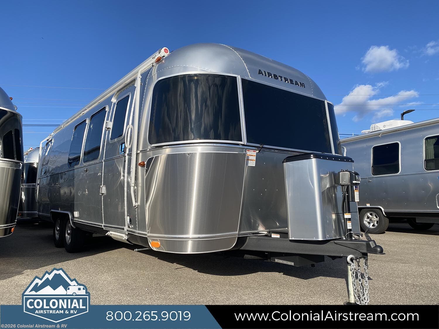 Airstream For Sale New Jersey