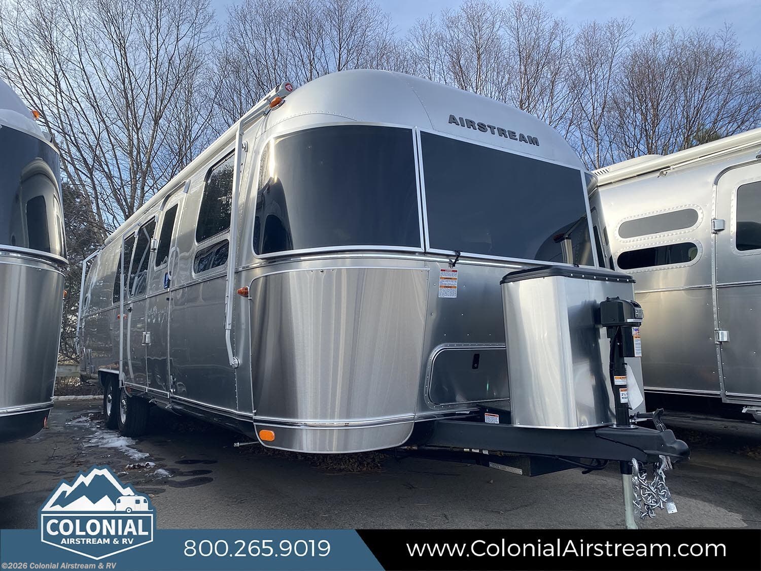 Airstream For Sale New Jersey