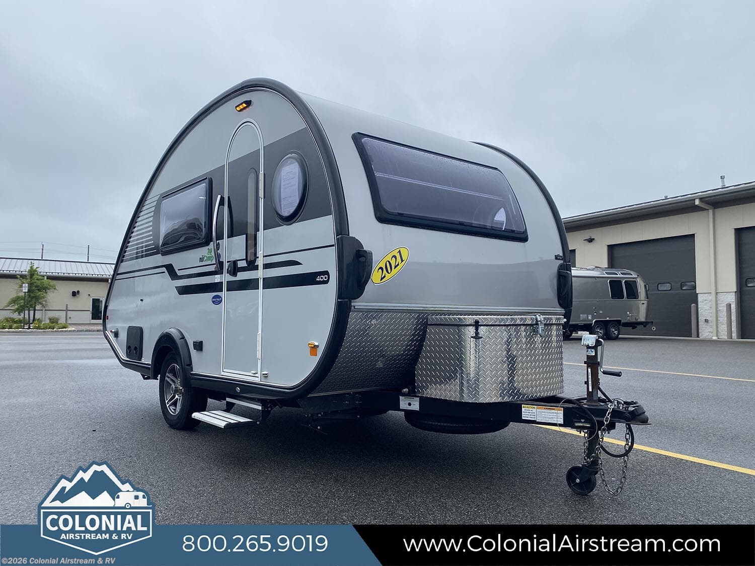 2021 NuCamp TAB 400 RV for Sale in Millstone Township, NJ 08535 ...