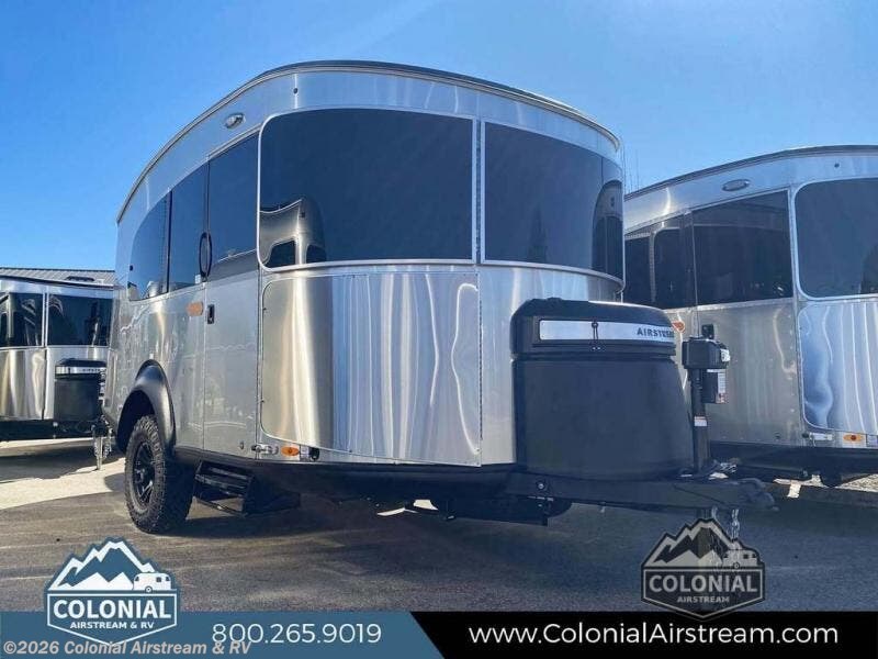 Airstream Basecamp 20x For Sale