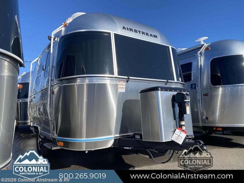 Airstream Caravel 16rb Price