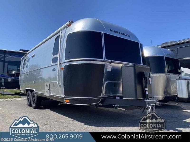2025 Airstream Flying Cloud 25FBT Twin Hatch RV for Sale in Millstone ...