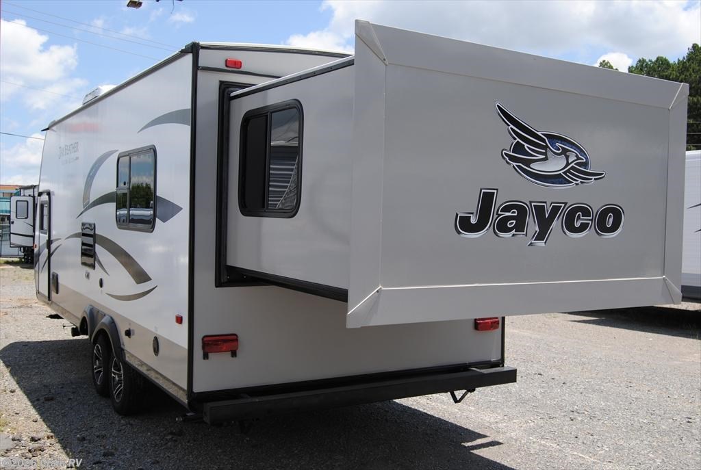 #5TT2289 - 2015 Jayco Jay Feather Ultra Lite X213 for sale in Little ...