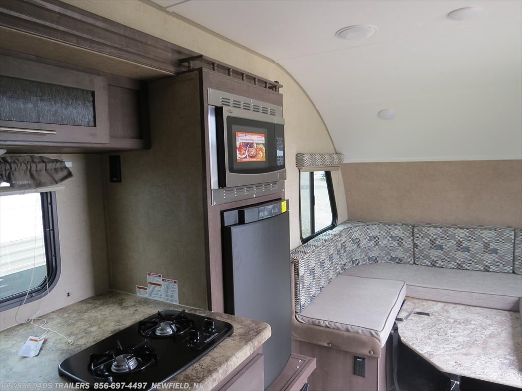 2017 Forest River R-Pod RP-178 RV for Sale in Newfield, NJ 08344 ...