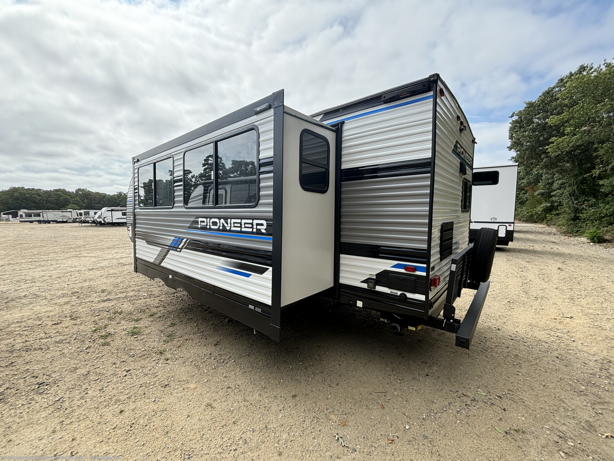 2023 Heartland Pioneer PI RK 300 RV for Sale in Newfield, NJ 08344 ...