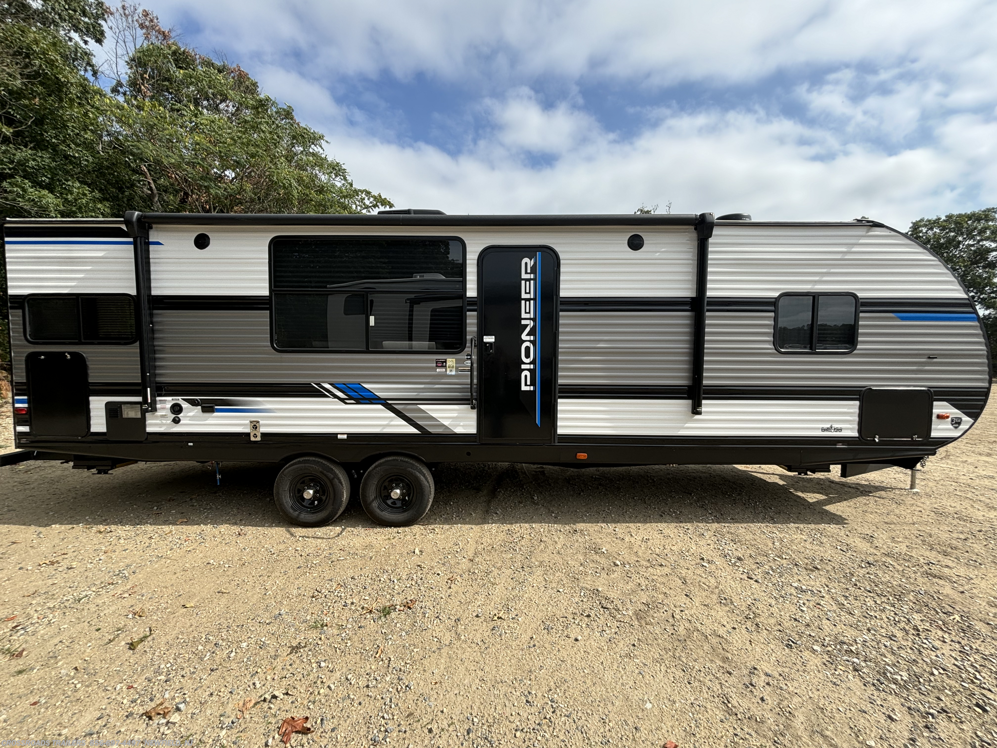 2023 Heartland Pioneer PI RK 300 RV for Sale in Newfield, NJ 08344 ...