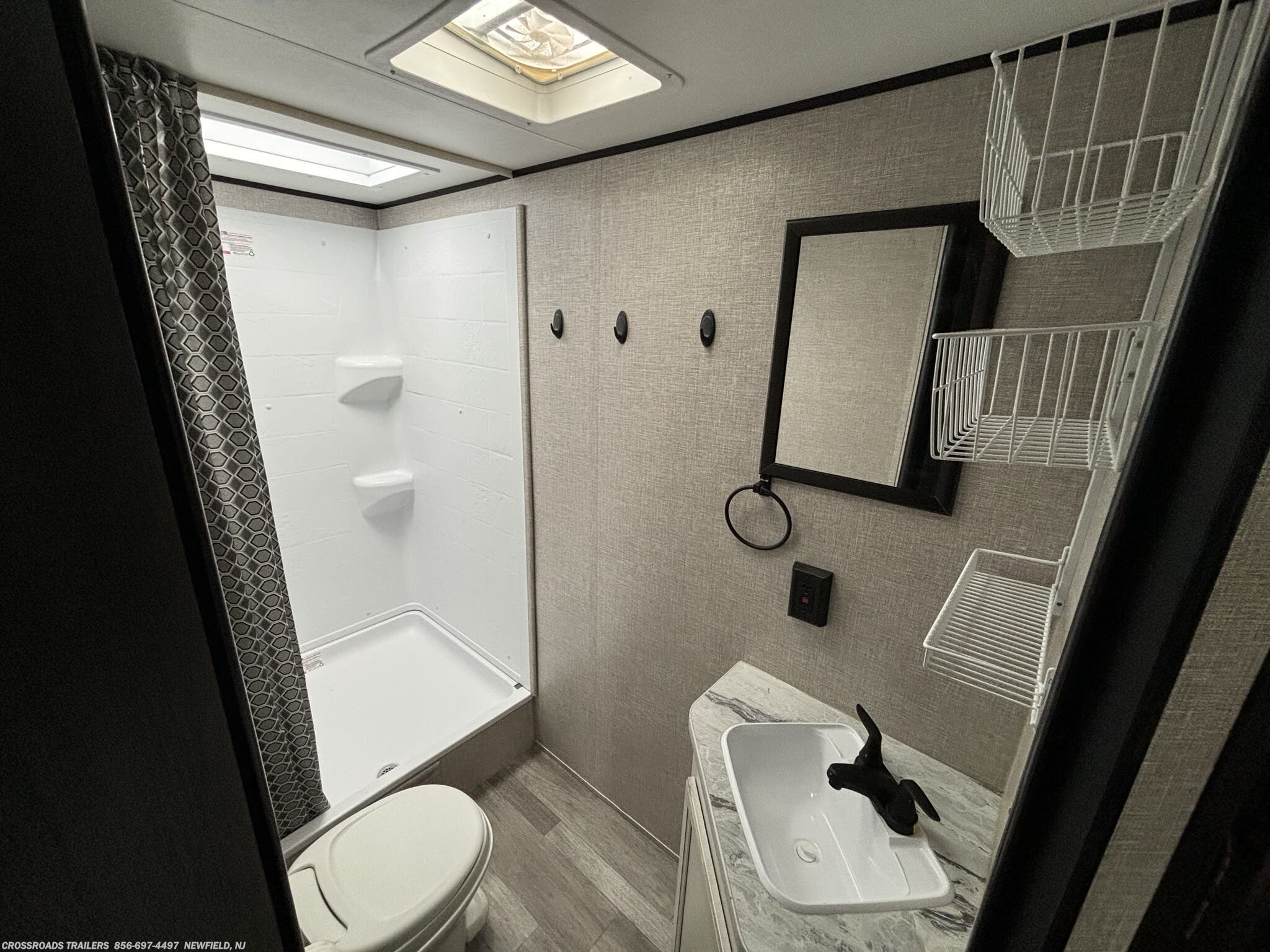 2022 Jayco Jay Flight SLX 8 224BH RV for Sale in Newfield, NJ 08344 ...