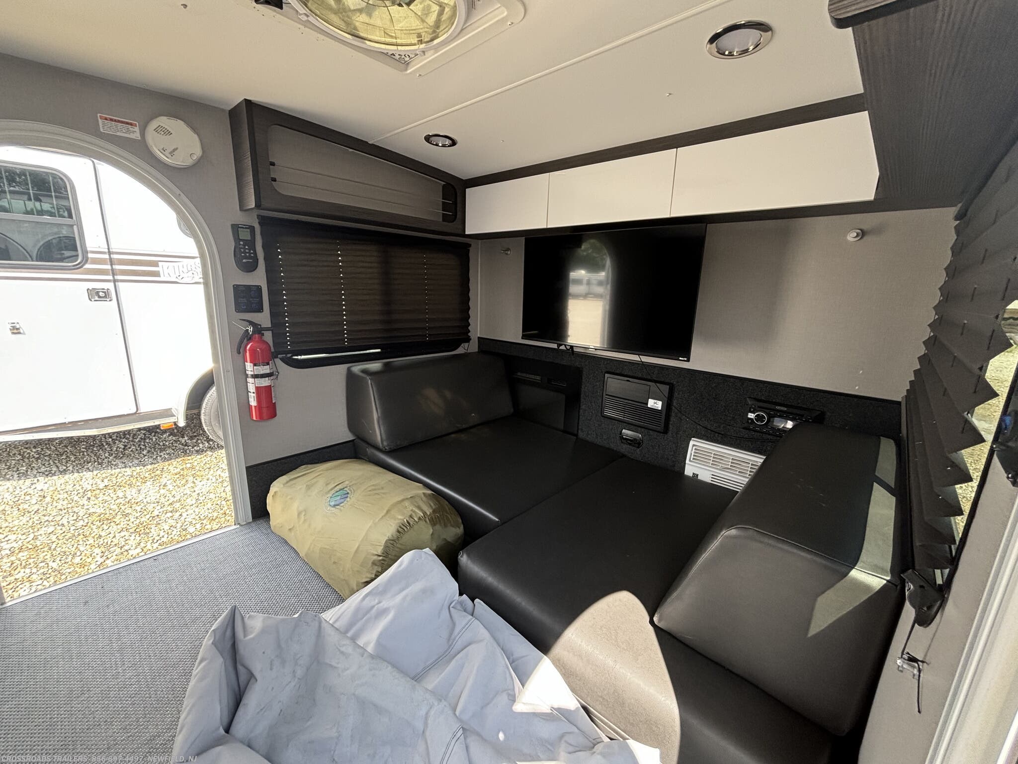 2024 inTech Luna Rover RV for Sale in Newfield, NJ 08344 | 5256 | RVUSA ...