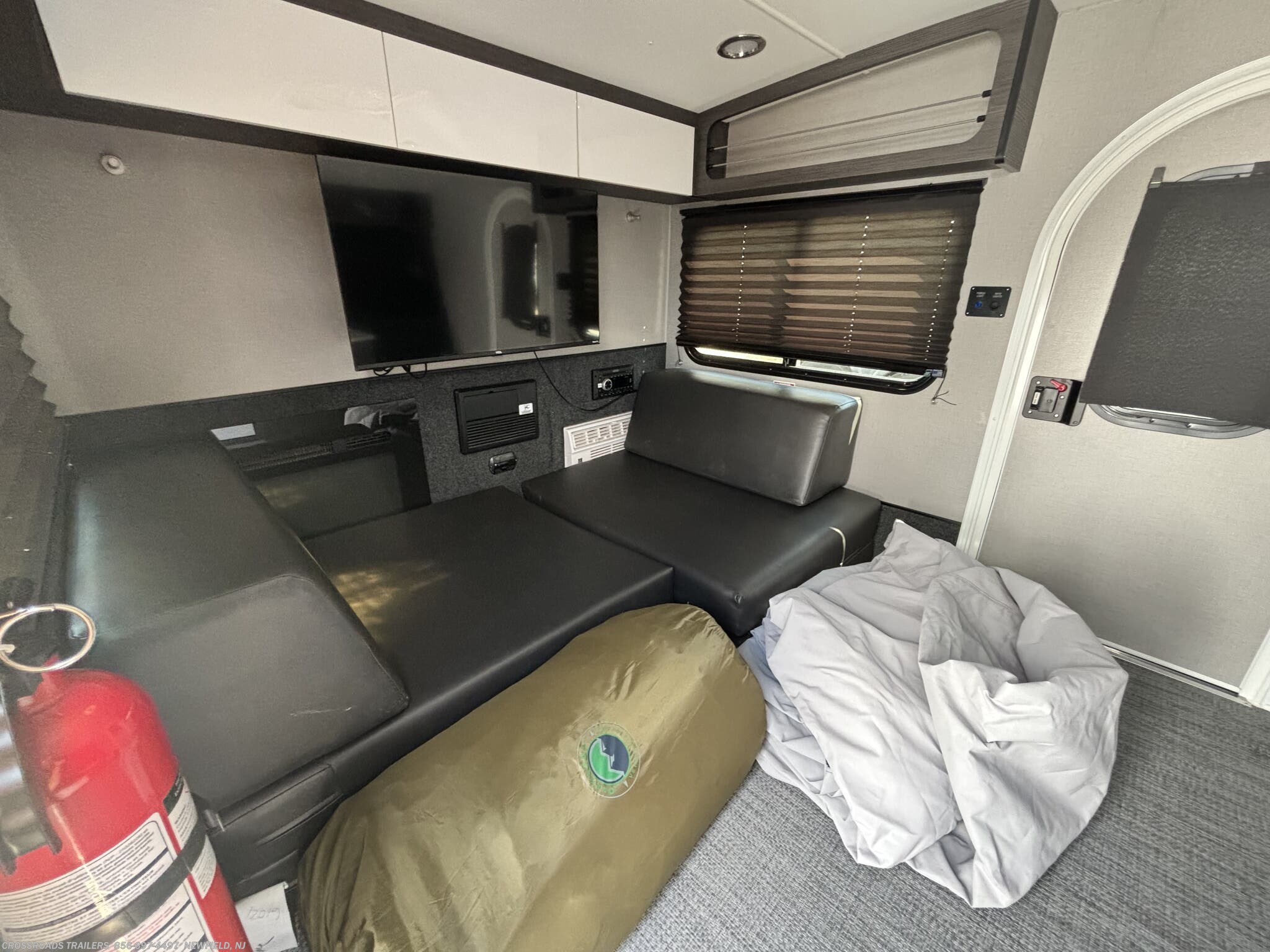 2024 inTech Luna Rover RV for Sale in Newfield, NJ 08344 | 5256 | RVUSA ...