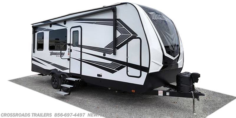 8x26 Toy Hauler Trailer for sale | Used Grand Design Momentum G-Class ...